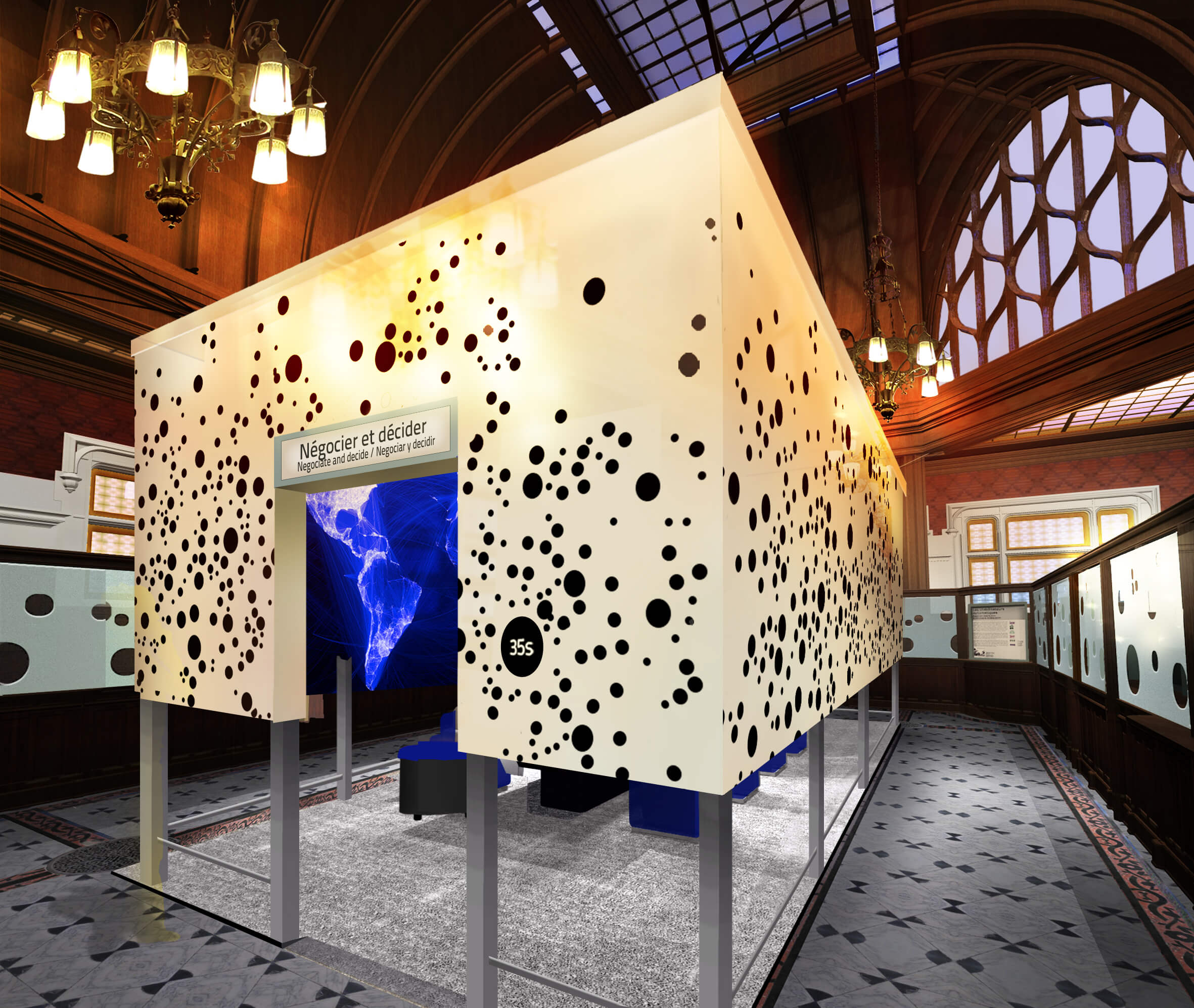 Citéco: A Museum Dedicated to Economy - CoinsWeekly