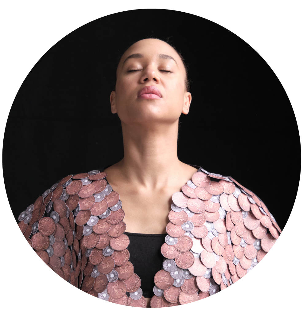 Münzen aus postkolonialer Sicht - MünzenWoche