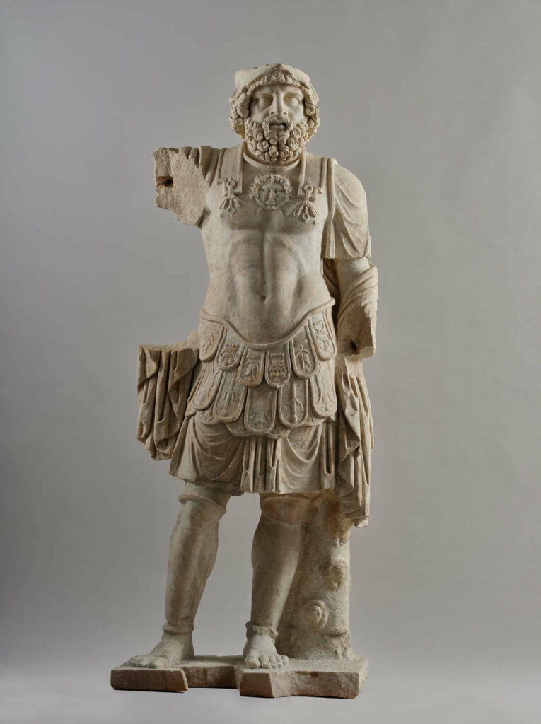 Die neuen Bilder des Augustus. Macht und Medien im Antiken Rom ...